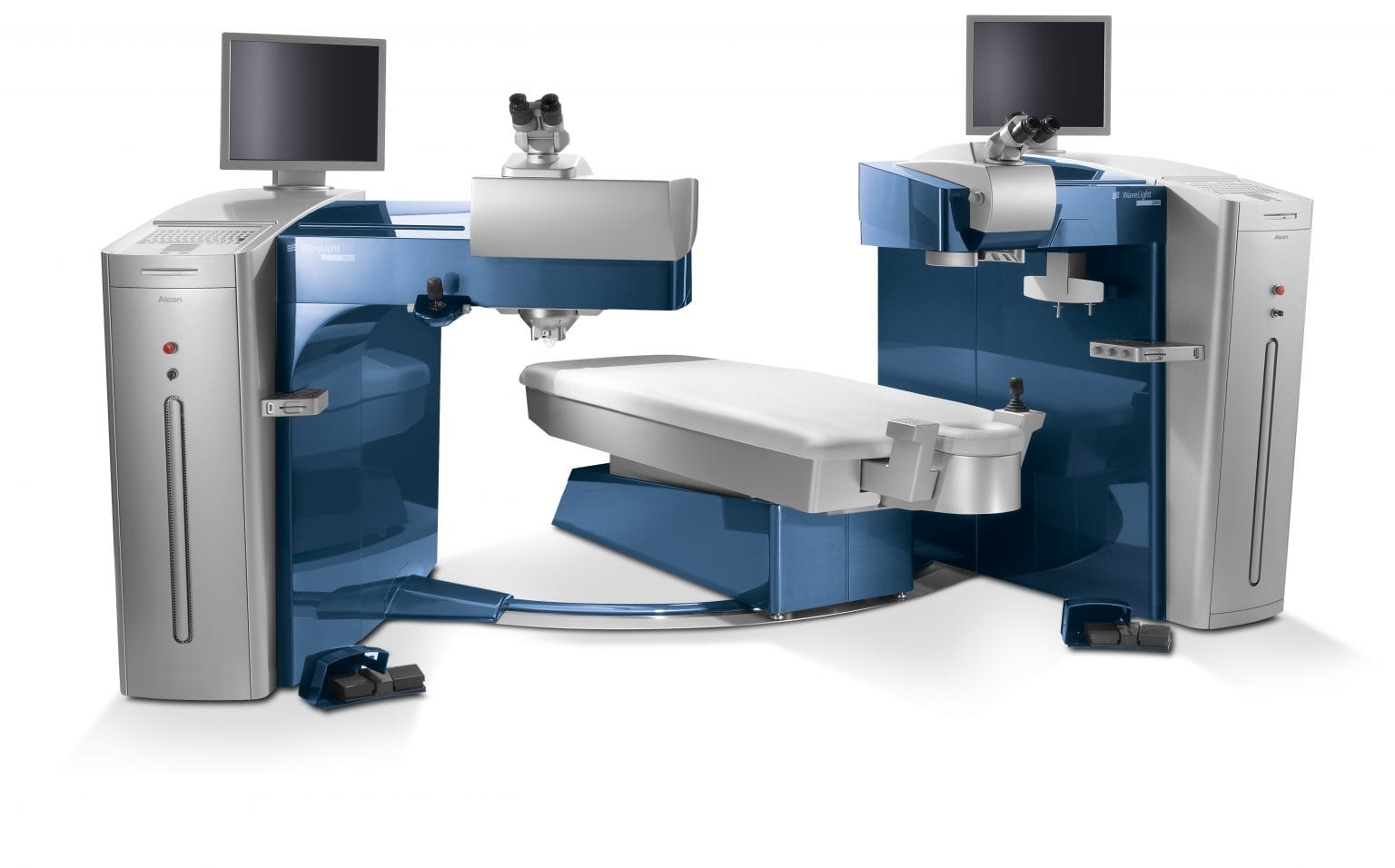 Technology - Panorama LASIK