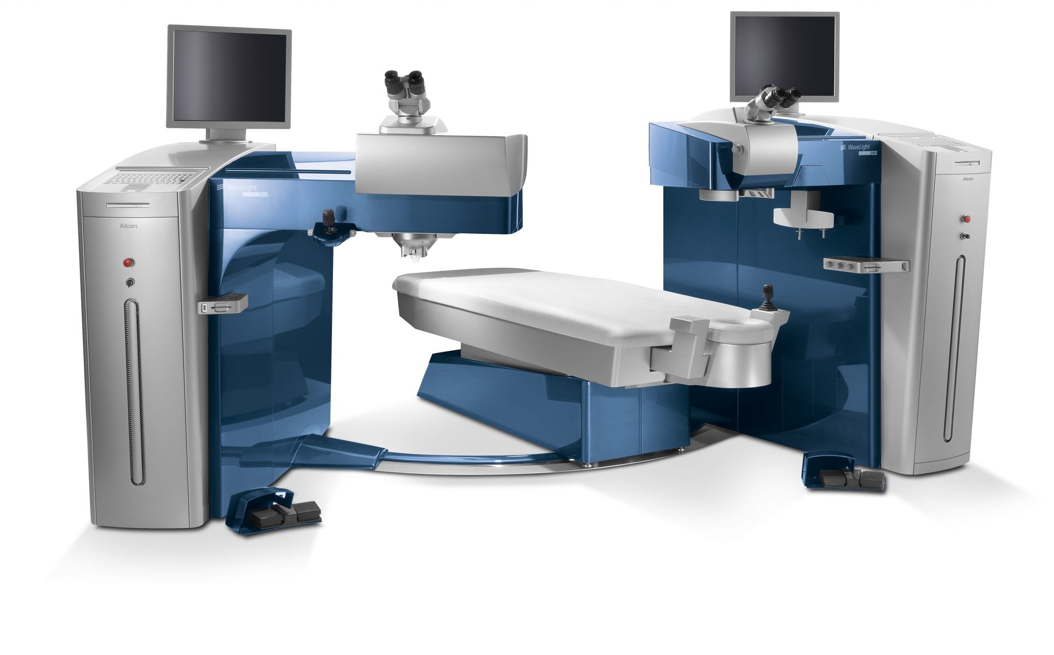 Technology - Panorama LASIK